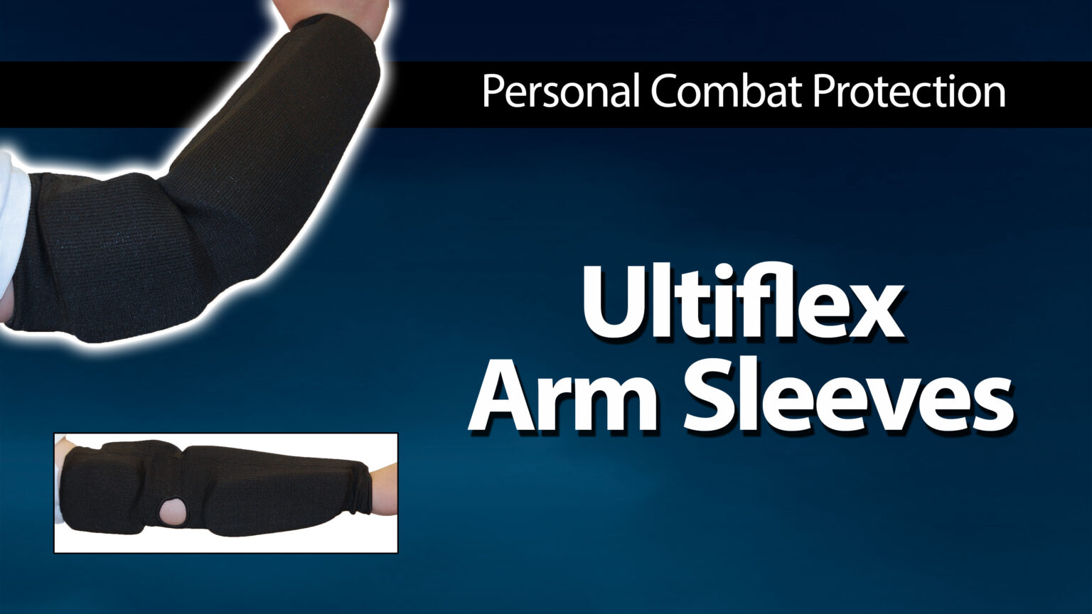 Ultiflex Arm Sleeves – ultimatdefence.tv